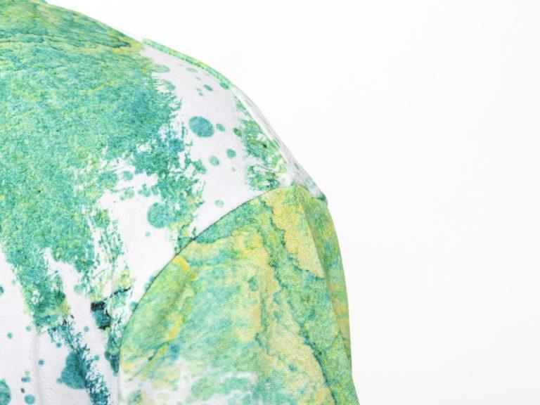 Full Colour T-Shirt -E0138 - Farias Trading Limited