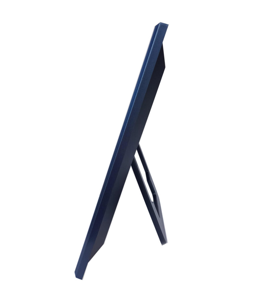 Digital Clock- E0149 - Farias Trading Limited