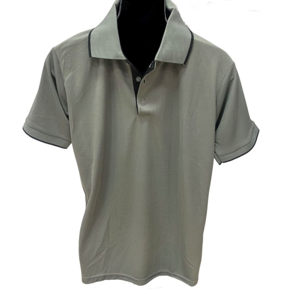 Dri Fit Polo-E0147 - Farias Trading Limited