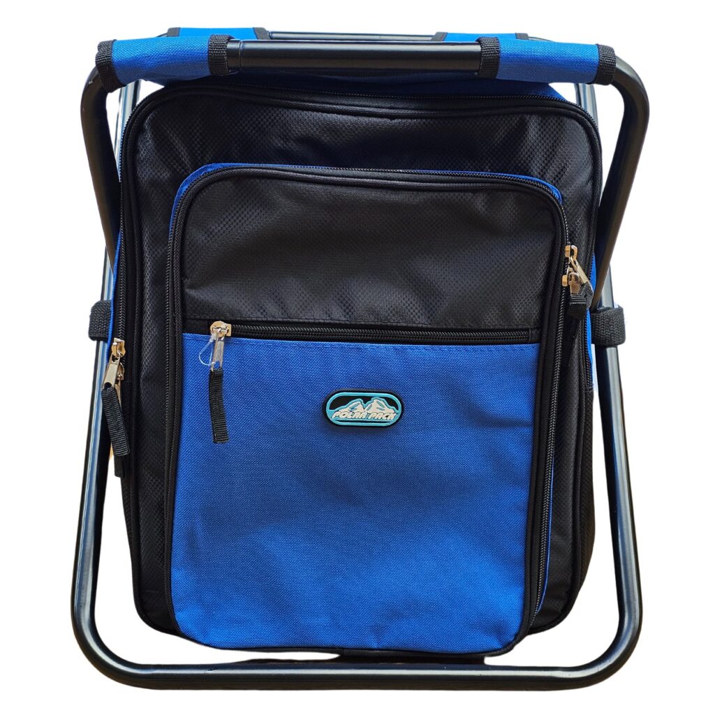 Arctic Backpack Cooler Chair – E0175 - Farias Trading Limited