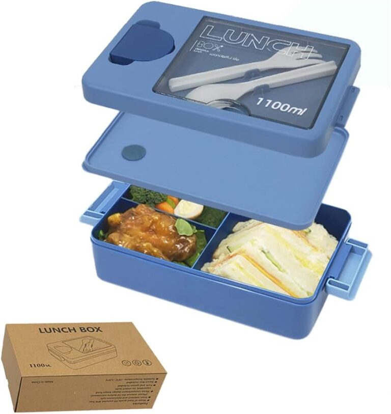 Eatup Container – E0191 - Farias Trading Limited