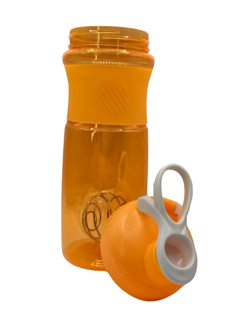Healthy Choice Shaker Bottle – E0218 - Farias Trading Limited