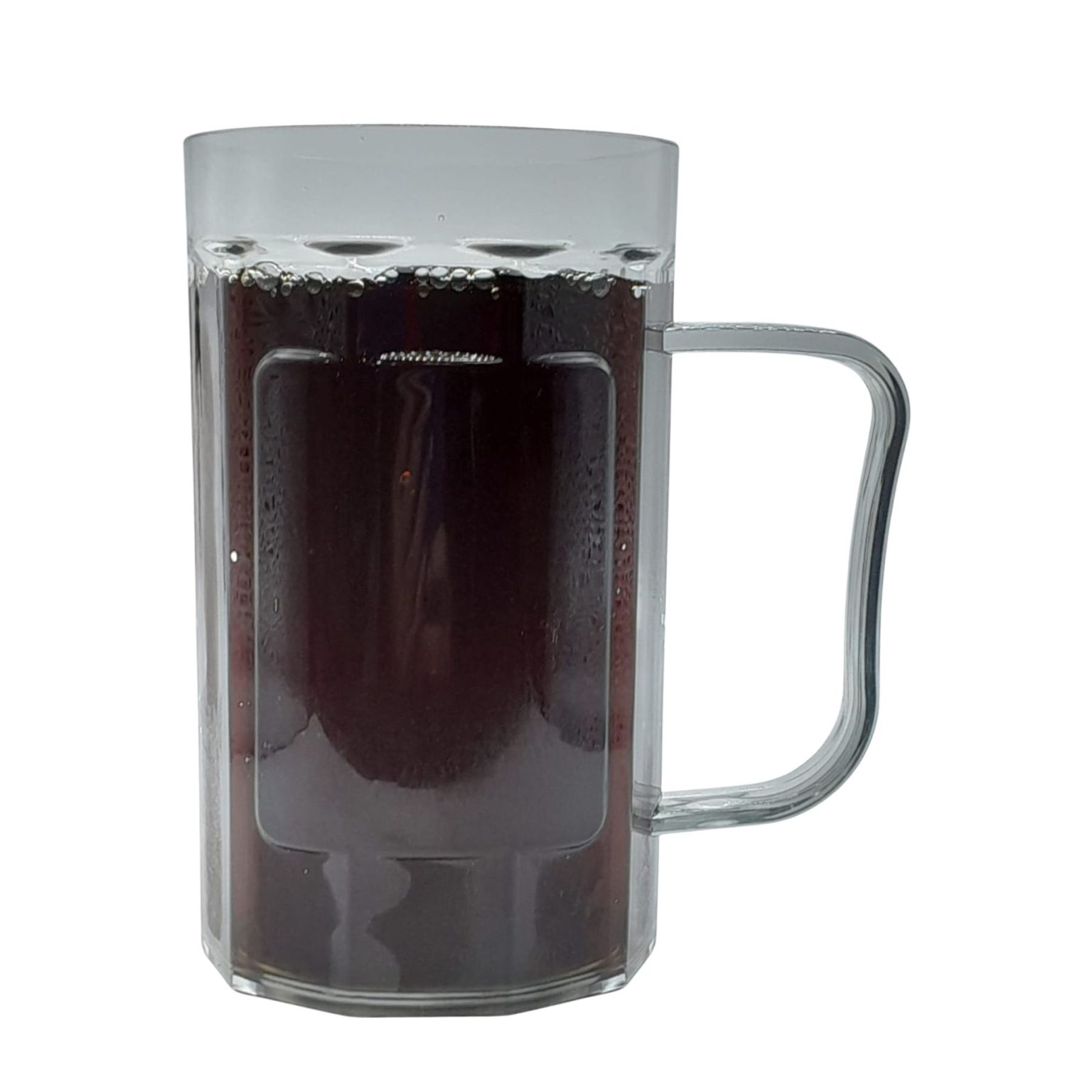 Acrylic Stein Mug – MR0147 - Farias Trading Limited