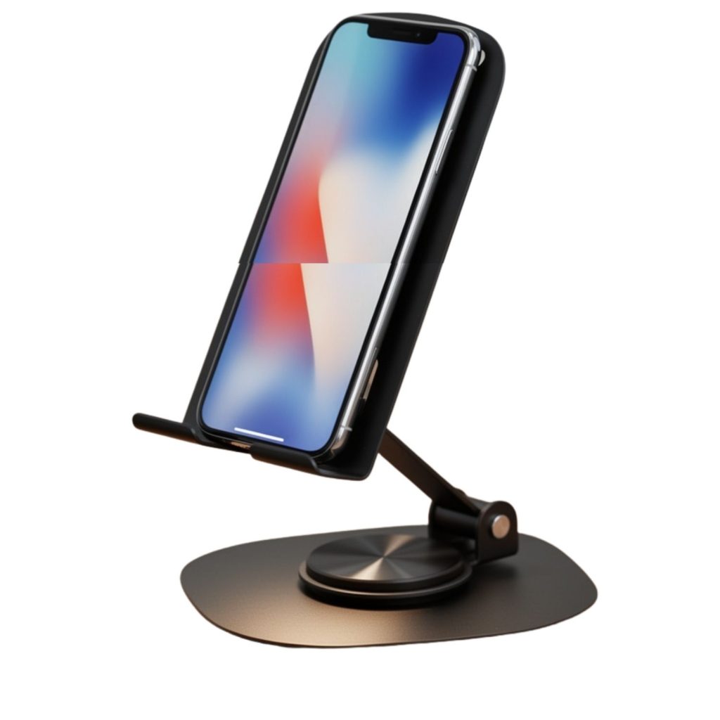 Metal Phone Stand – E0240 - Farias Trading Limited